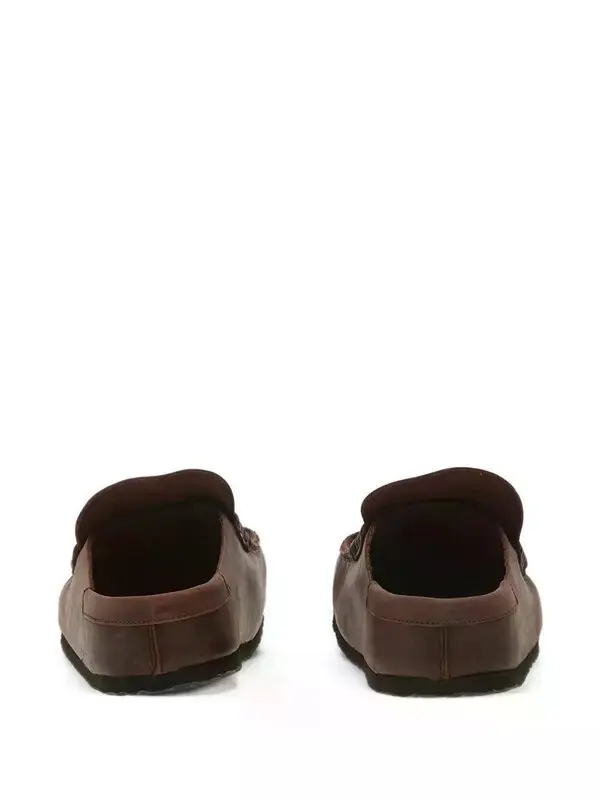 BIRKENSTOCK Naples Wrapped Shoes