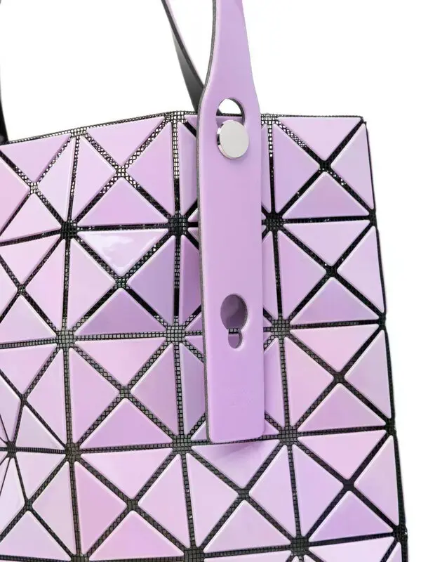 Issey Miyake Prism Gloss Tote Bag