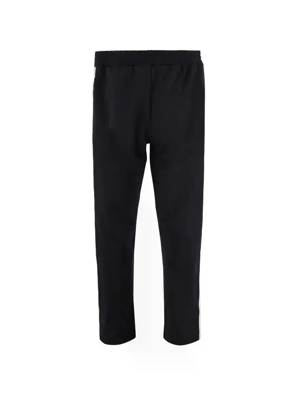 Just Cavalli Pantaloni Tuta Logo-print Side-stripe Track Pants