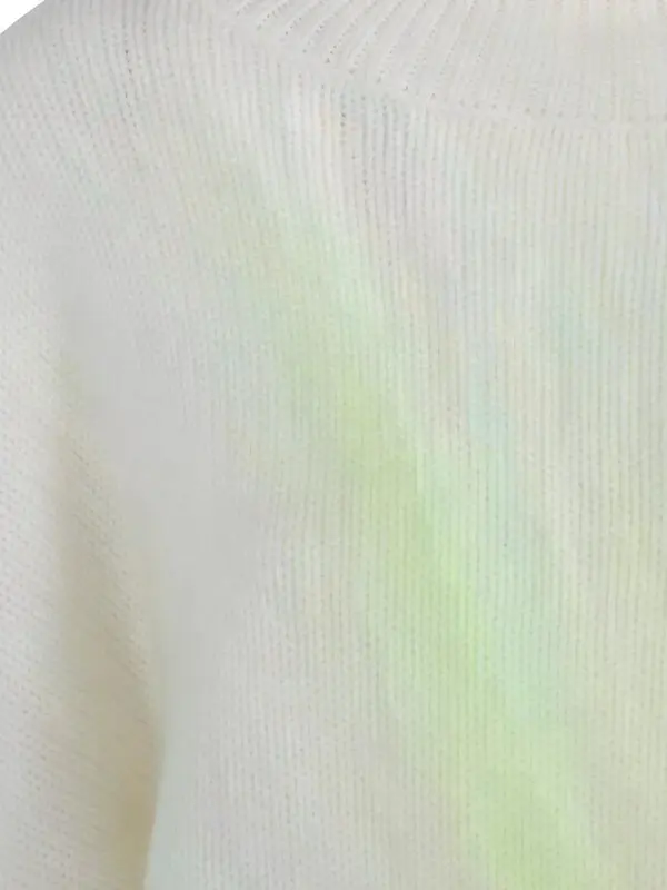 LISA YANG Zerlina Roll-neck Sweater