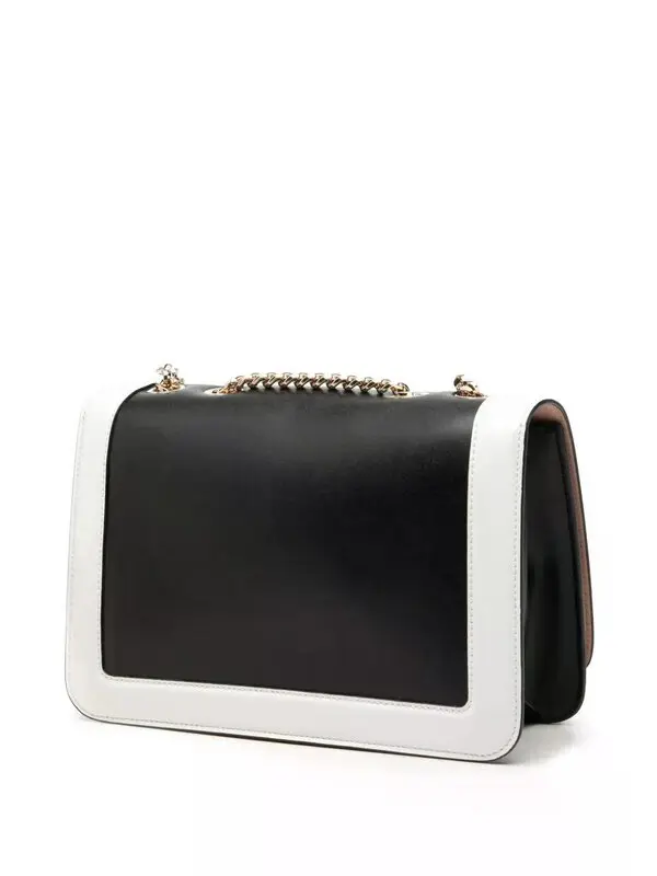 FERRAGAMO Vara Bow Crossbody Bag