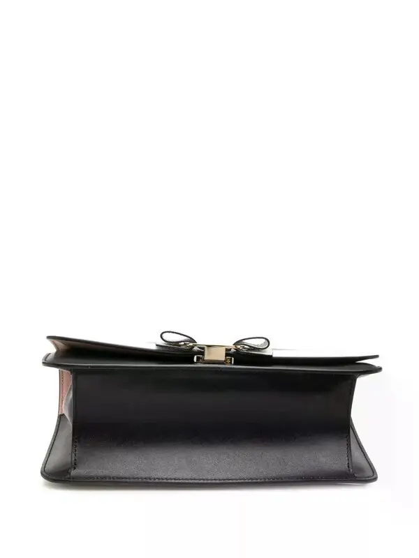 FERRAGAMO Vara Bow Crossbody Bag