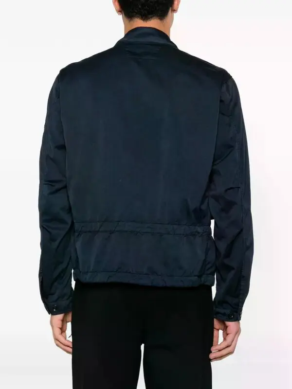 C.P. COMPANY Pro-tek Lens Jacket