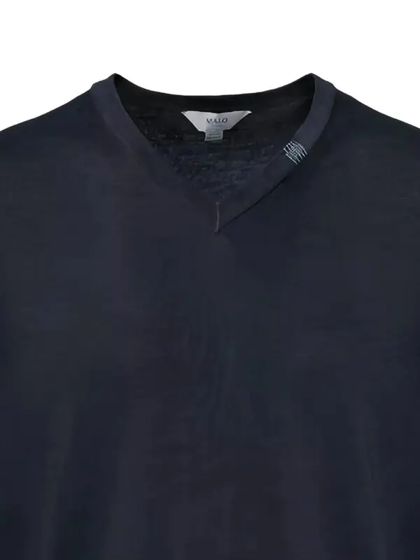 Malo Tavolozza Knitted Sweater
