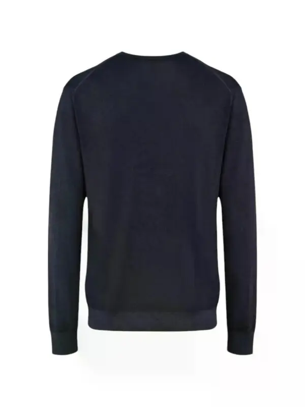 Malo Tavolozza Knitted Sweater