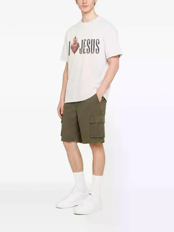 MELT Graphic-print T-shirt