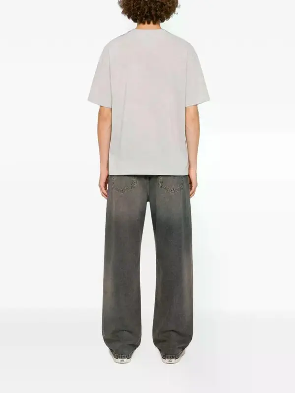 MELT Graphic-print T-shirt