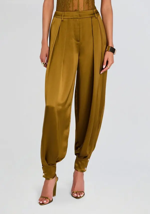 Retrofete Benicia Pant