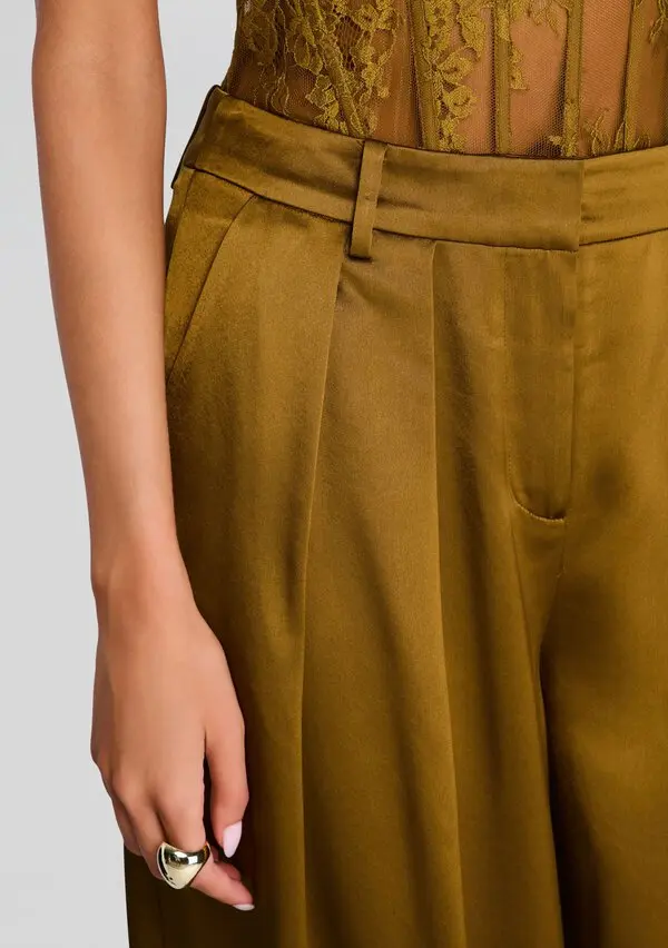 Retrofete Benicia Pant