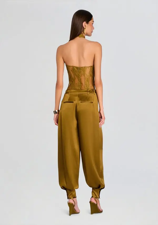 Retrofete Benicia Pant