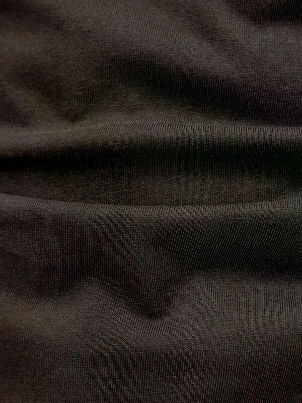 DRYKORN Raphael Cotton T-shirt