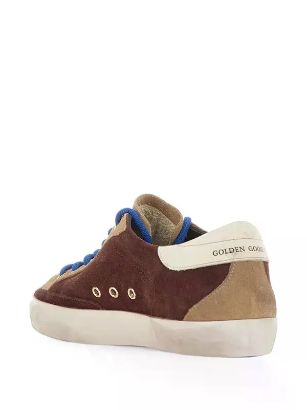 GOLDEN GOOSE Superstar Classic Sneakers