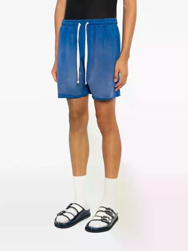 MOOJI MOOJI Drawstring Sweat Shorts