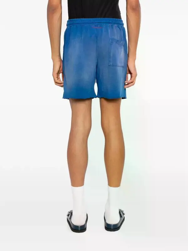 MOOJI MOOJI Drawstring Sweat Shorts