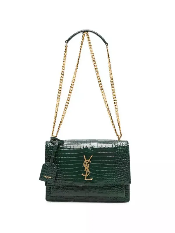 Saint Laurent Sunset Shoulder Bag