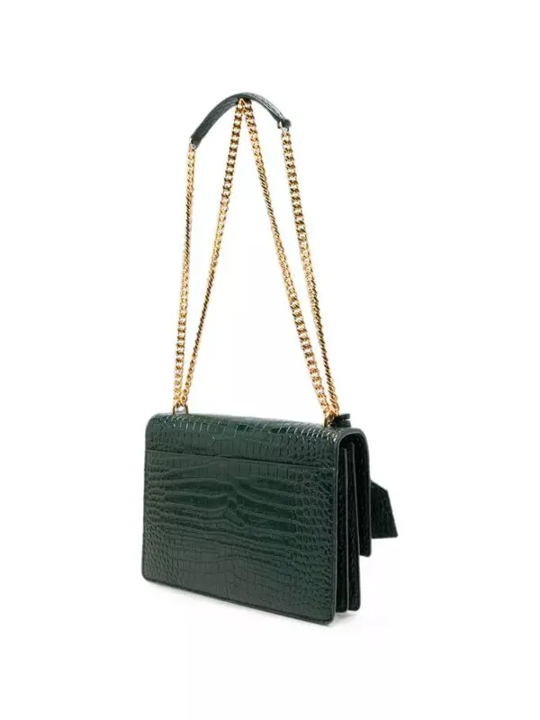 Saint Laurent Sunset Shoulder Bag