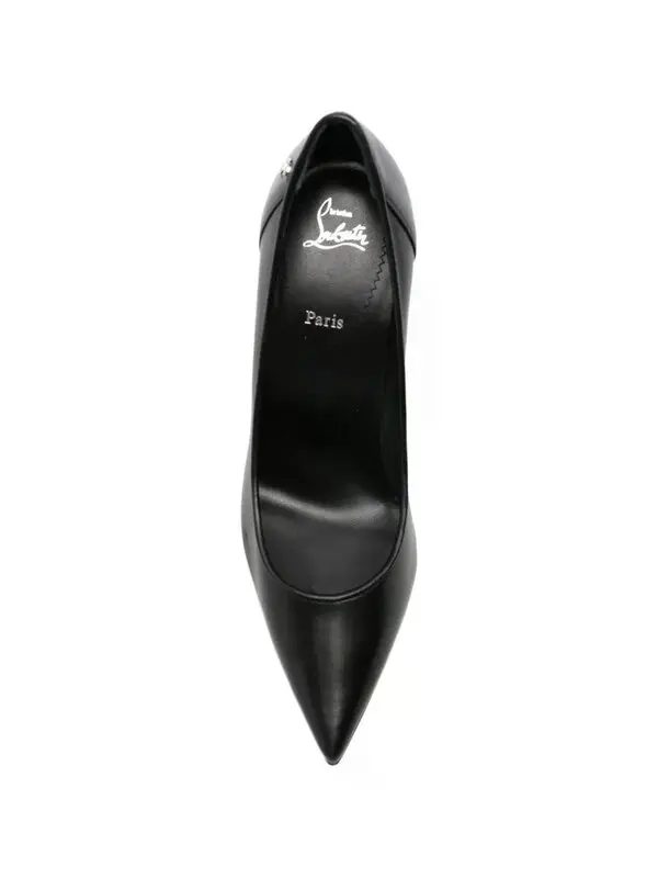 CHRISTIAN LOUBOUTIN Leather Pumps