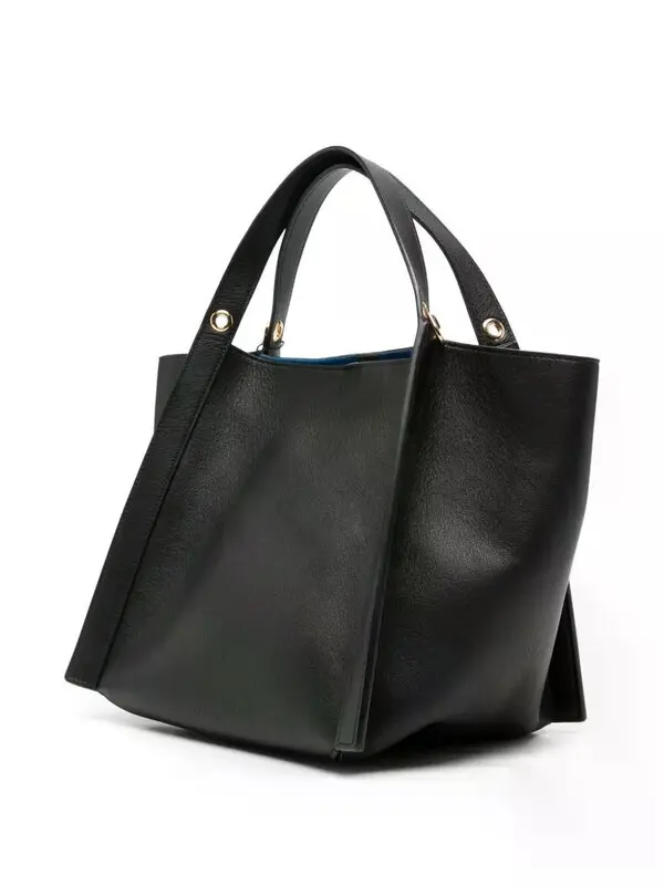 Celine Small Cube Tote Bag