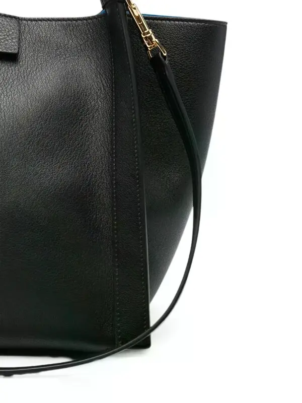 Celine Small Cube Tote Bag