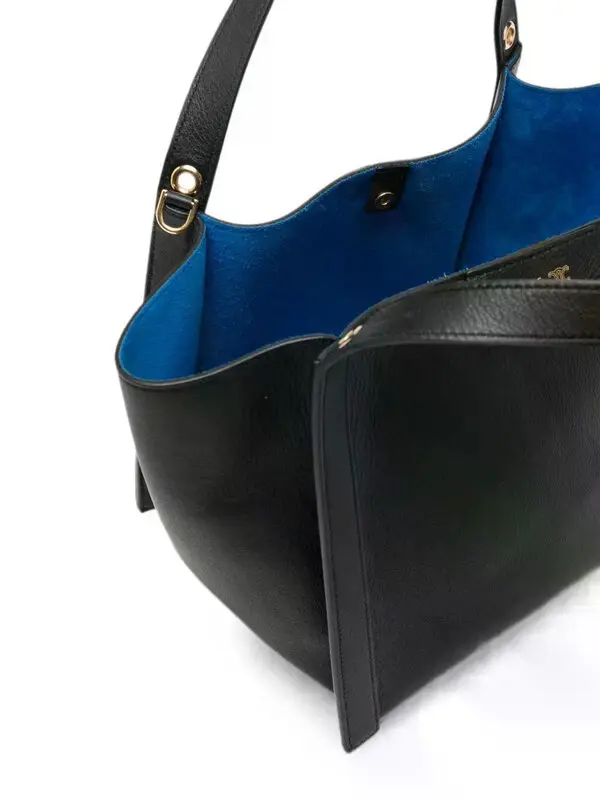 Celine Small Cube Tote Bag
