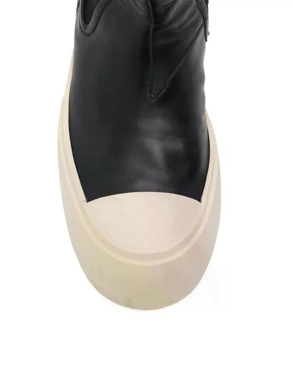 Marni Pablo Chelsea Boots