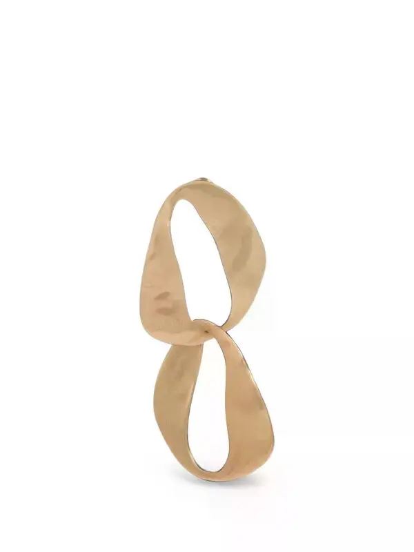 Cult Gaia Rue Mini Drop Earring