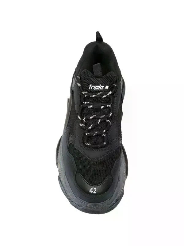 Balenciaga Triple S Sneakers