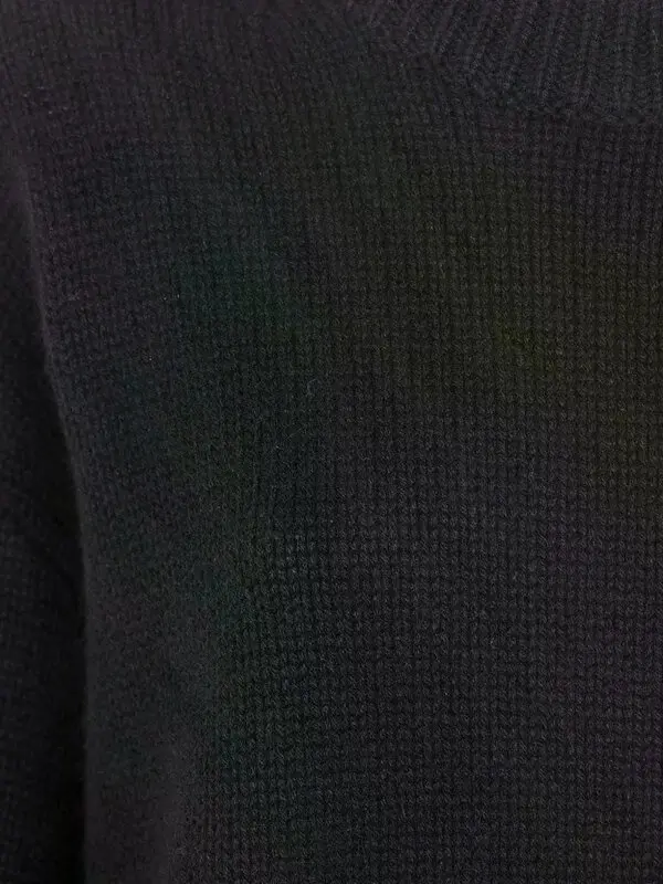LISA YANG Noor Cashmere Round-neck Sweater