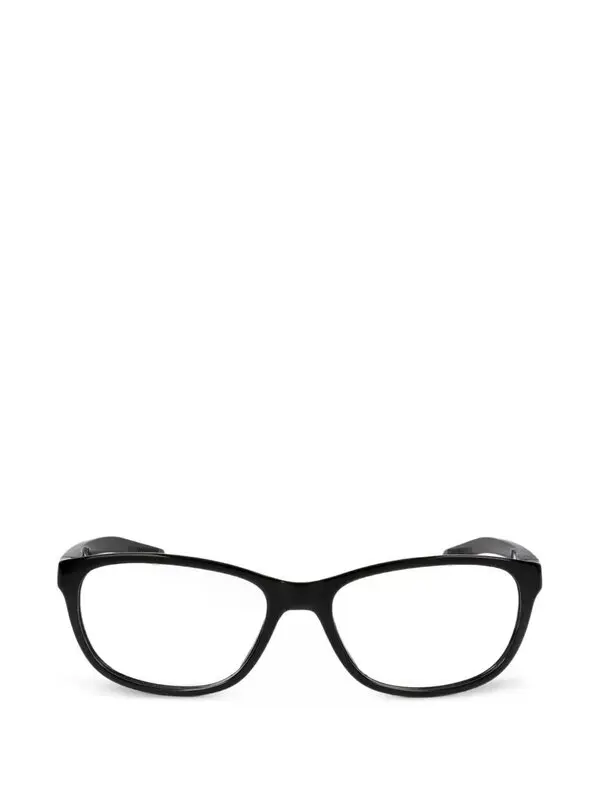 Under Armour Full-rim Glasses - Black
