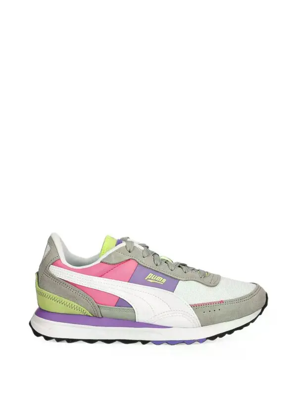 PUMA Road Rider Sd Sneakers - White