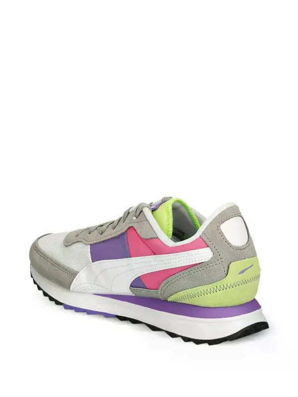 PUMA Road Rider Sd Sneakers - White