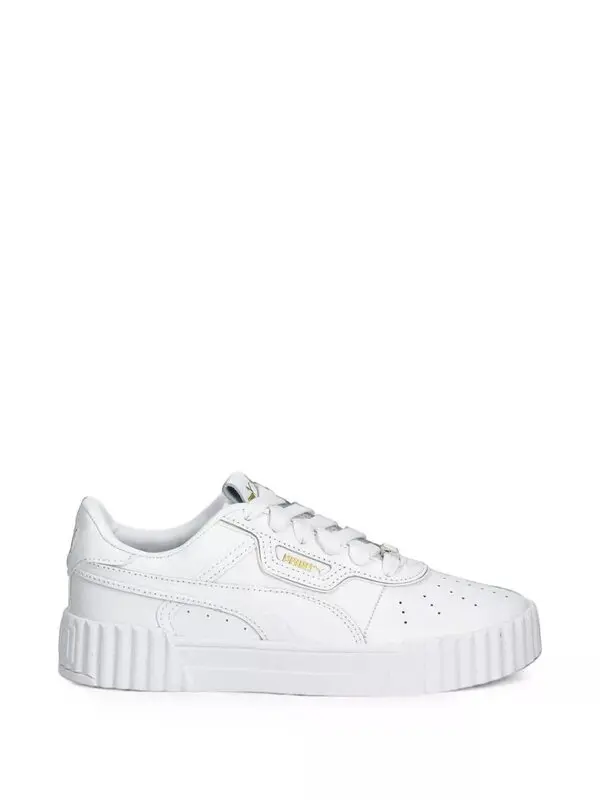 PUMA Carina 3.0 Luxe Sneakers