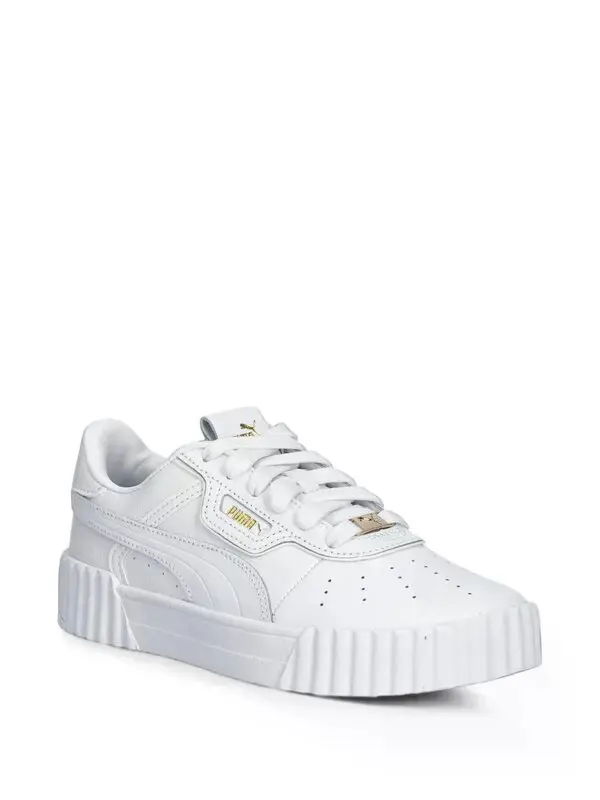 PUMA Carina 3.0 Luxe Sneakers