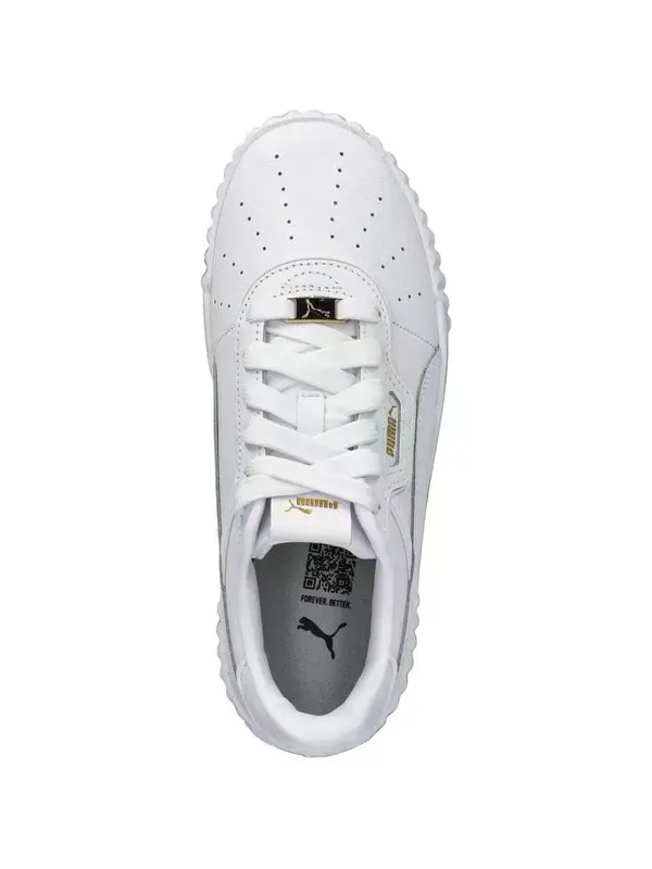 PUMA Carina 3.0 Luxe Sneakers