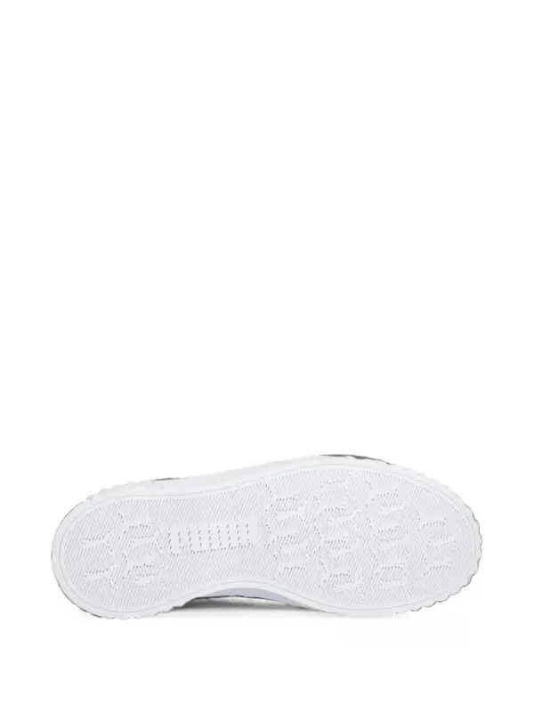 PUMA Carina 3.0 Luxe Sneakers