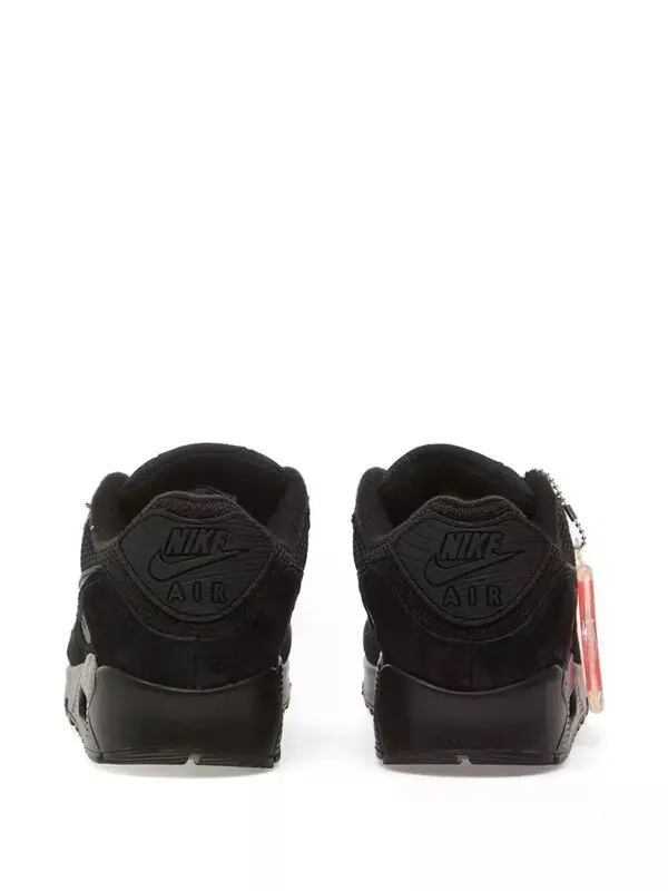 Nike Max Iii Sneakers - Black