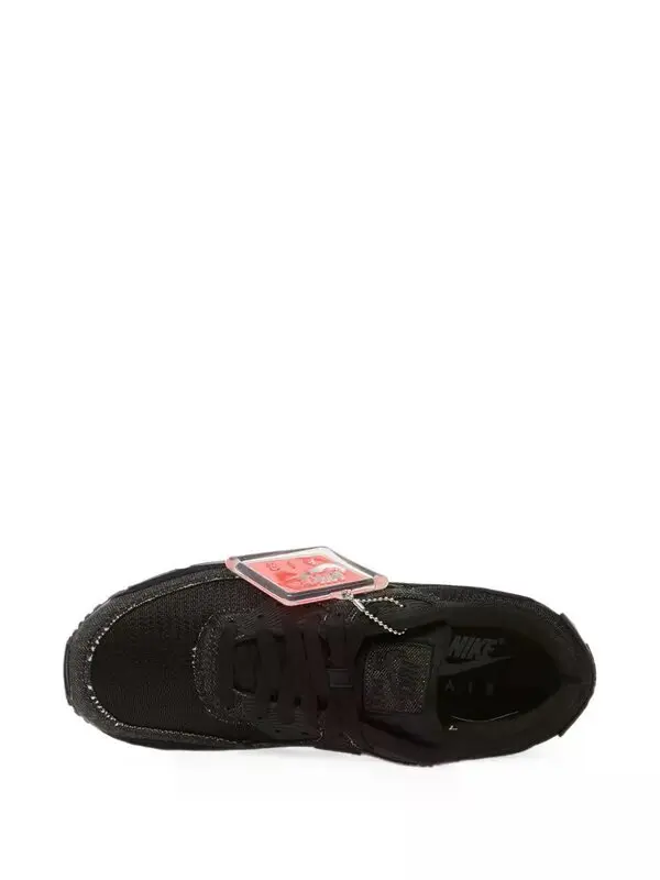 Nike Max Iii Sneakers - Black