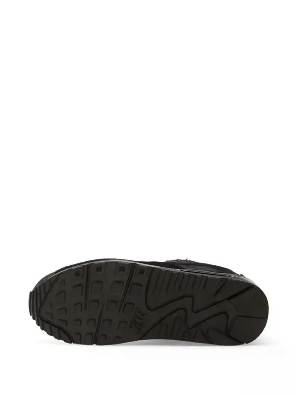 Nike Max Iii Sneakers - Black