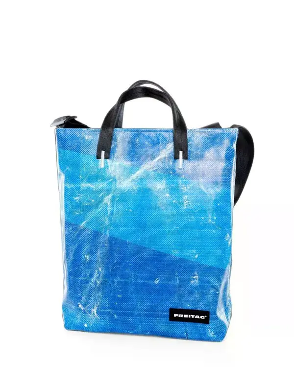 FREITAG F202 Leland Tote Bag - Blue