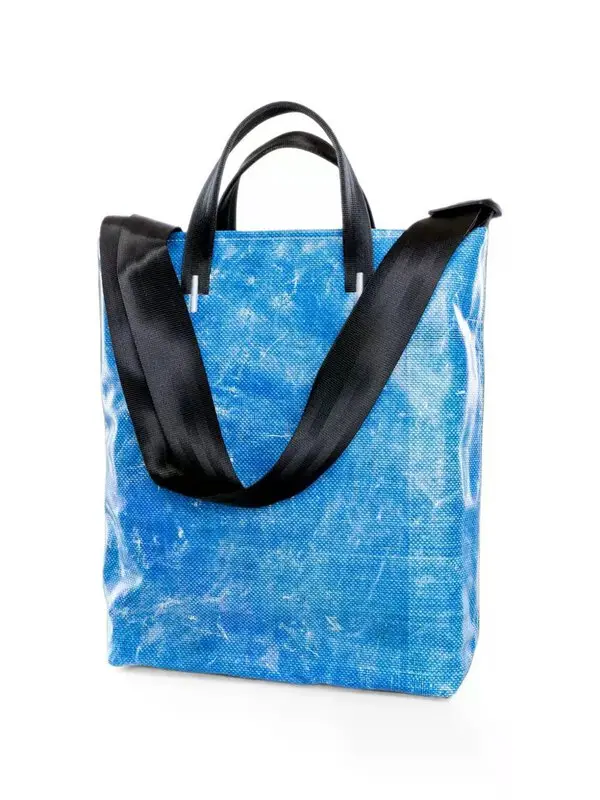 FREITAG F202 Leland Tote Bag - Blue