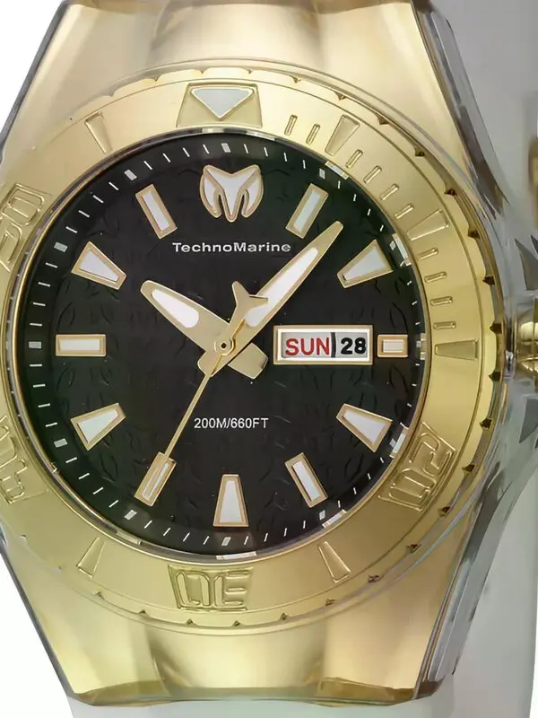 TECHNOMARINE Cruise Monogram Watch