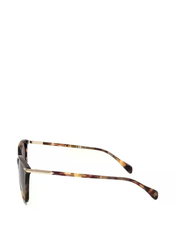 Rag & Bone Cat-eye Sunglasses