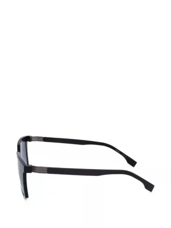 BOSS Square-frame Sunglasses