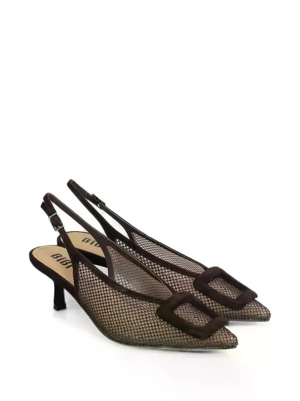 BIBI LOU Bonnie 55 Pumps
