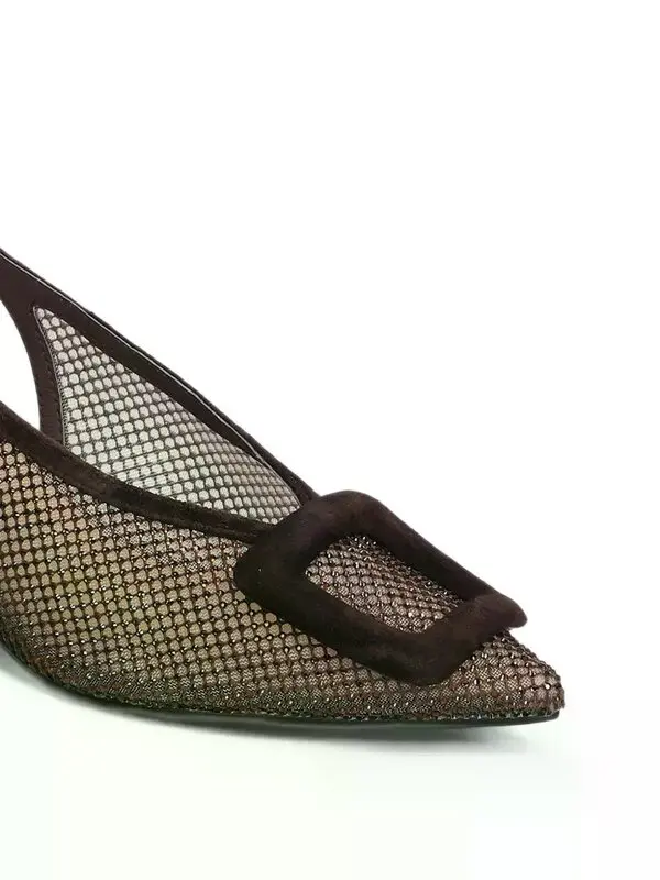 BIBI LOU Bonnie 55 Pumps