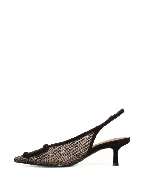 BIBI LOU Bonnie 55 Pumps