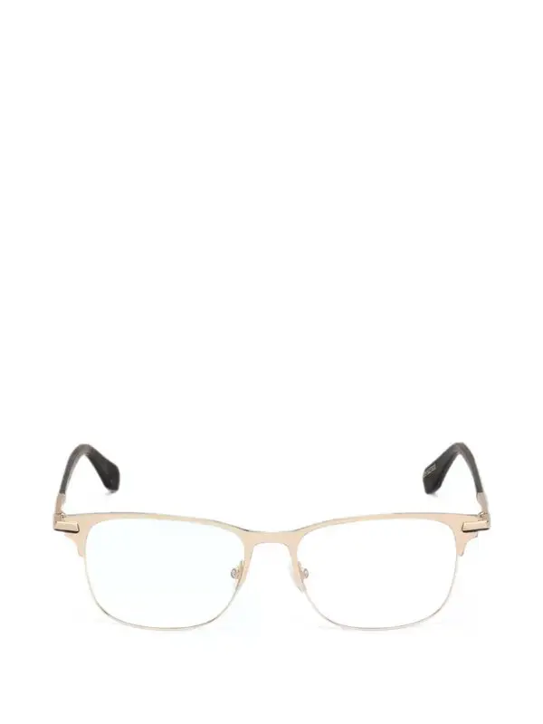 Adidas Rectangle-frame Glasses