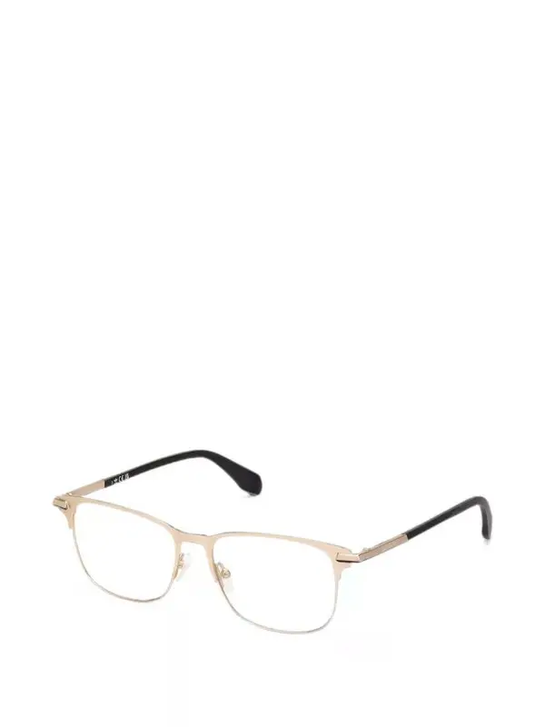 Adidas Rectangle-frame Glasses