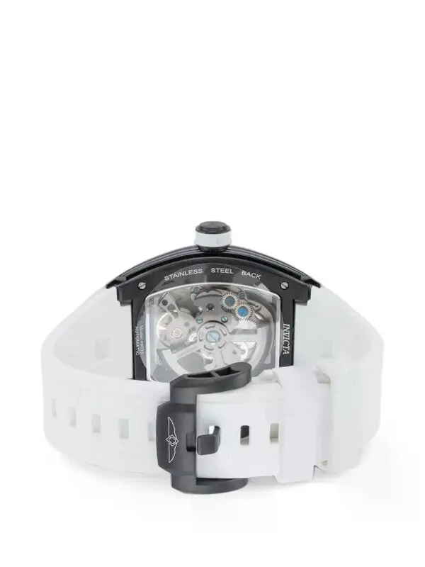INVICTA S1 Rally 44mm Watch - Black