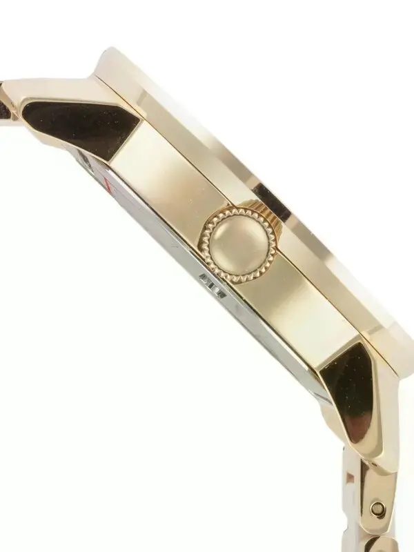 Movado Bold Crystal-embellished 36mm Watch